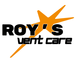 Roy's Vent Care | Contact Us